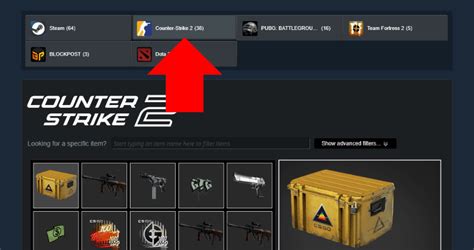 How To Get Inspect Link For CS2 Skins Step By Step Guide