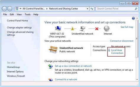 how to set up static ip address to make the proxy server ccproxy work well