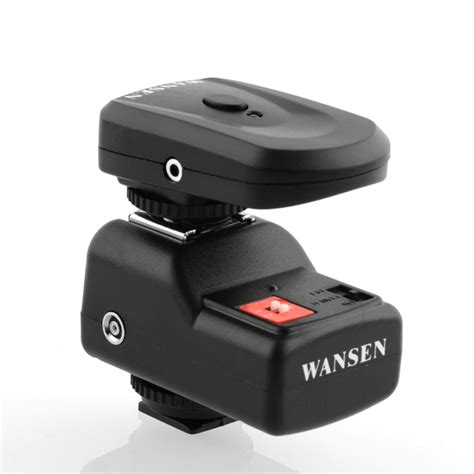 Flash Trigger PT GY Flash Trigger PT GY chính hãng