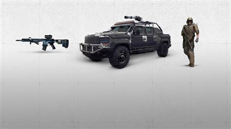Buy Tom Clancys Ghost Recon® Breakpoint Sentinel Corp Pack Xbox Store Checker