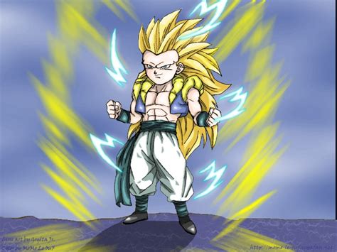 🔥 150 Gotenks Wallpapers Wallpapersafari 🔥 150 Gotenks Wallpapers Wallpapersafari