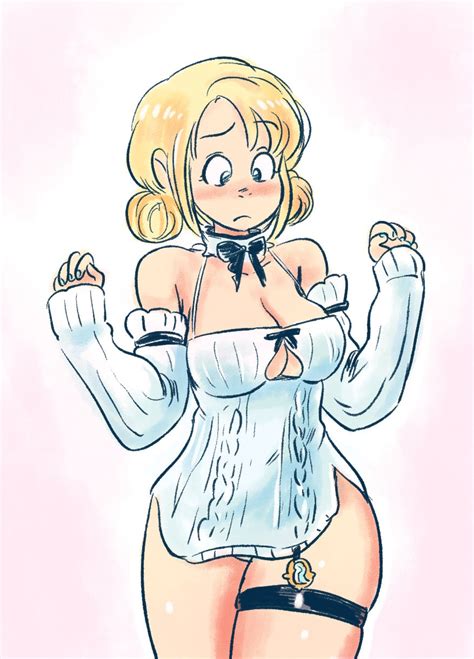 Jd Benefield Pengin Pina Indie Virtual Youtuber Prism Project Highres 1girl Blonde Hair