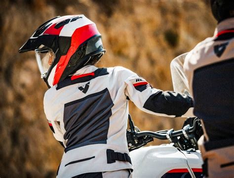 Revit Launches Two New Mesh Adv Suits For Warmer Days Ahead Adv Pulse