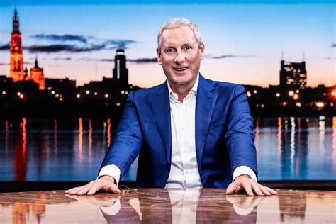 Gert Verhulst Neemt Afscheid Showbizzsite