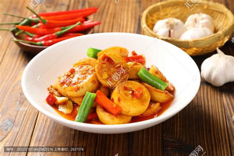 金钱蛋中国菜系食品餐饮摄影素材汇图网