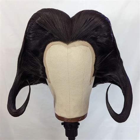 Aeon Flux Wig By Retro Hime R Aeonflux