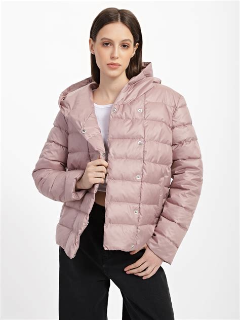 Демісезонна куртка Braska 81 1935 304 для жінок колір Бежевий купити в Києві Україні в