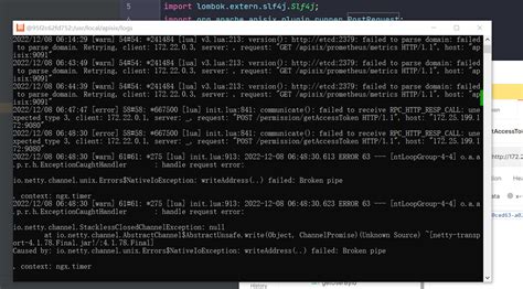 Request Help How Can I Get Custom Request Headers In The Ext Plugin Post Resp · Issue 217