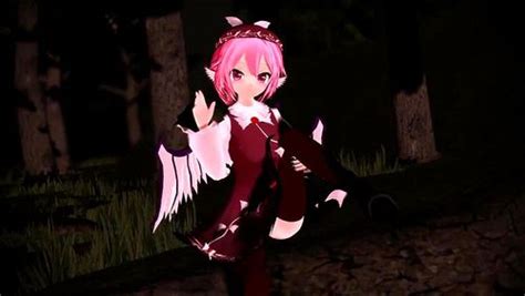 Watch Touhou Touhou Uwuuwus Blowjopb Porn Spankbang