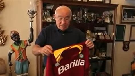 Scomparso Luis Del Sol Aveva 86 Anni Due Stagioni Nella Roma