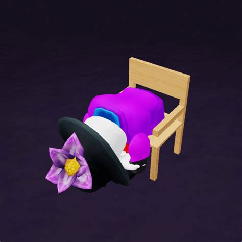 Literally Scary Larry During The Events Of Break In 2 R Bloxymemes