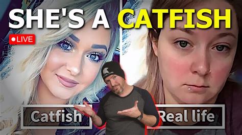 How To Handle Catfish Dates YouTube