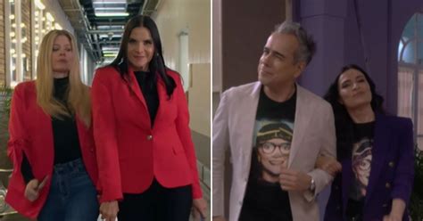 Se Reveló Quienes Son Los Actores De Betty La Fea 3 ¿quién Repite Y Quién Hará Falta