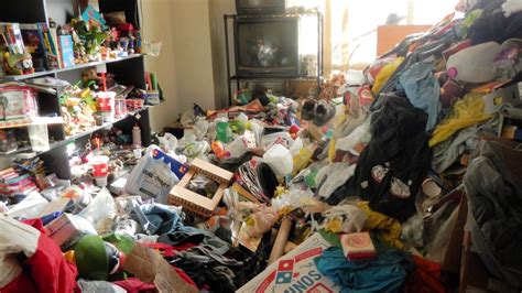 Hoarding Cleanup For Distressed Properties Across Calgary And Area