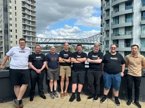 Dotnet Techevents Techtalks Devcommunity Ssw