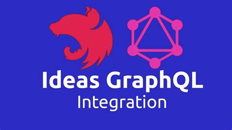 Ideas App Nestjs Graphql 01 Integration Youtube