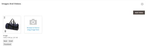 magento2 how to add extra multiple image attribute backend product