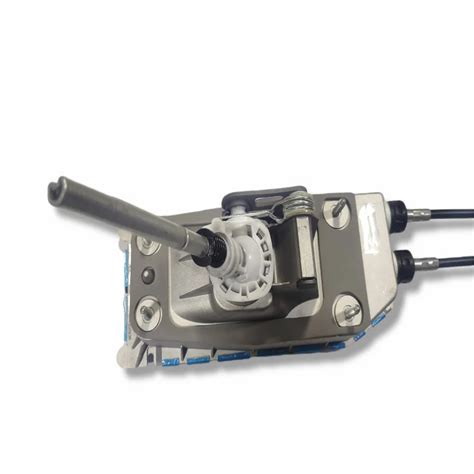 Metal Gear Shift Cable Assembly Polo At ₹ 6500piece In Mumbai Id