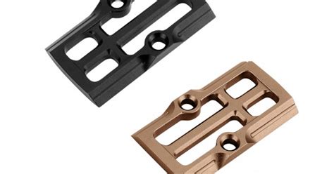 Glock RMR Cover Plate For Glock OutdoorSportsUSA