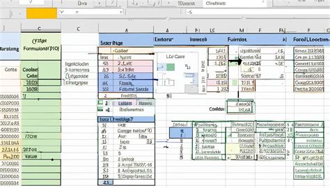 Mastering Natural Log In Excel A Guide Shec Labs Latest Technology
