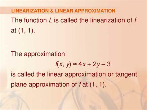 Ppt Partial Derivatives Powerpoint Presentation Free Download Id 257130