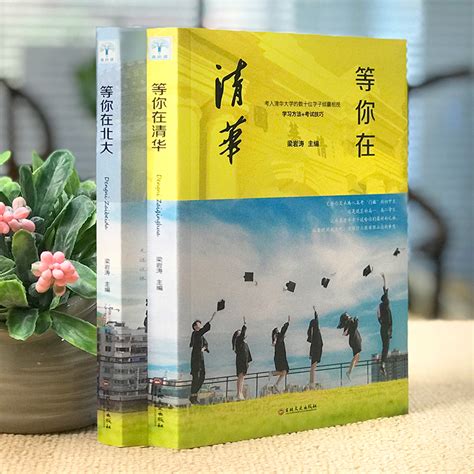 正版全四册等你在清华北大正版中高考复习方法清华北大学霸笔记高效学习方法考试技巧心得清华北大不是梦青少年成长励志提升畅销书虎窝淘