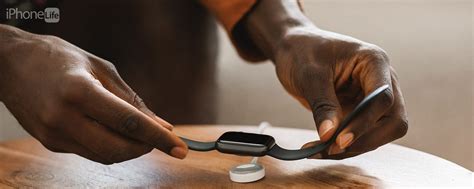 Apple Watch Not Charging Heres How To Fix It Quick