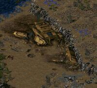 Kodiak Tiberian Sun Command And Conquer Wiki Fandom