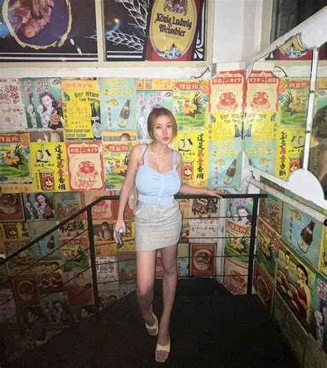 Anastasya Khosasih Pernah Jadi Korban Perselingkuhan