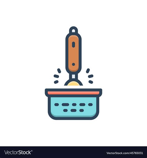 Blend Royalty Free Vector Image VectorStock
