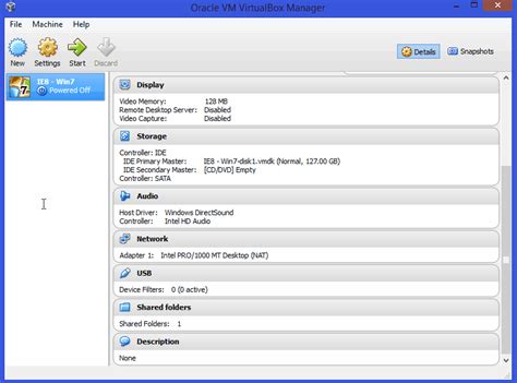 Setting Up A Virtual Windows From ISO Softpedia