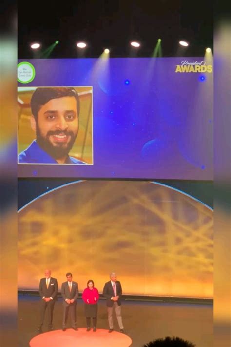 [video] anand shastri on linkedin grateful achievementunlocked