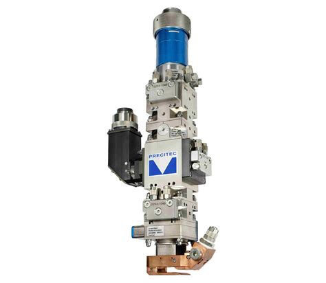 Focusing Optics Yw30 Yw52 Laser Welding Precitec