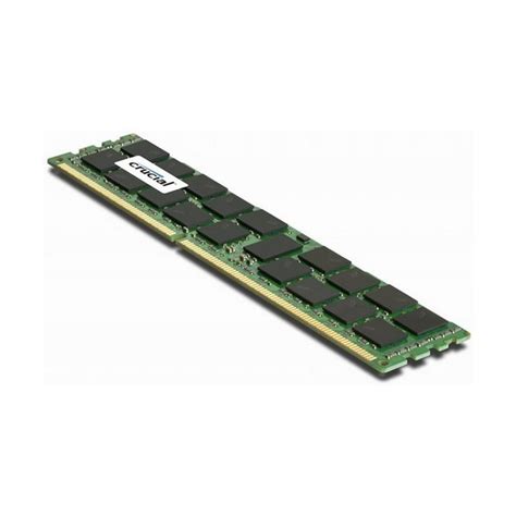 Crucial Server Memory Ddr4 2133 Pc4 17000 4gb Cl15