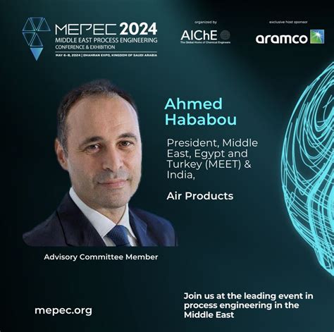 Mepec Middle East Process Engineering Confex Posted On Linkedin