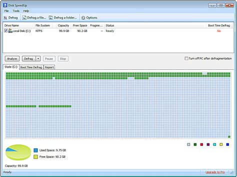 Best Free Defrag Software Tools January