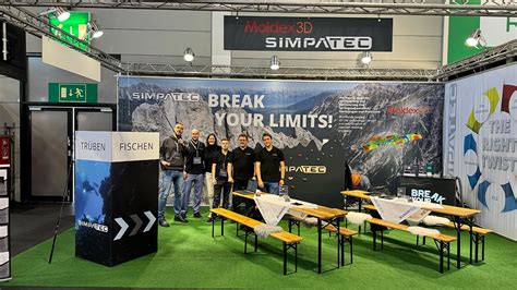 Simpatec Moldex3d Engineering Technology Component Simulation Plastics Software