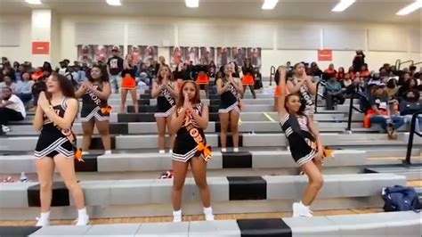 Ultimate Stomp And Shake Cheer Comp 6 Youtube