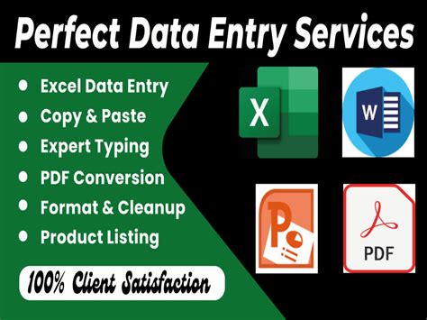 Professional Data Entry Web Research Data Mining And Copy And Paste