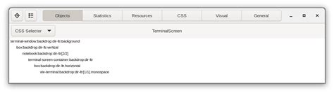 Missing Window Borders Desktop Gnome Discourse