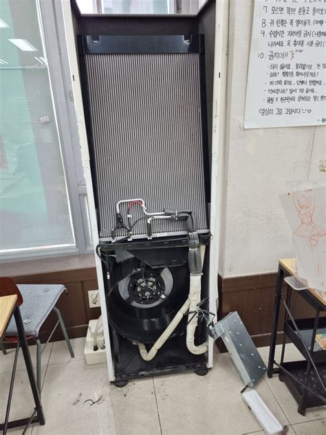 오산에어컨청소 꼼꼼하게 청소하는 업체는벽걸이가스충전 보충 네이버 블로그