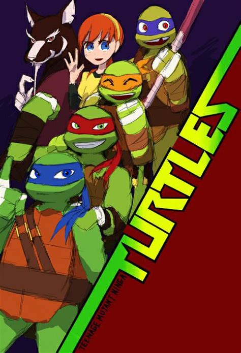 TMNT X Reader Oneshots Requests Wattpad