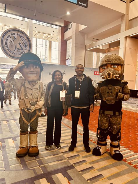 Data Analytics Technology Advantage Llc On Linkedin Ausa2024 Dataconsulting Datatraining