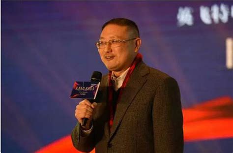 英飞特老板 英飞特 英飞特电子 大山谷图库