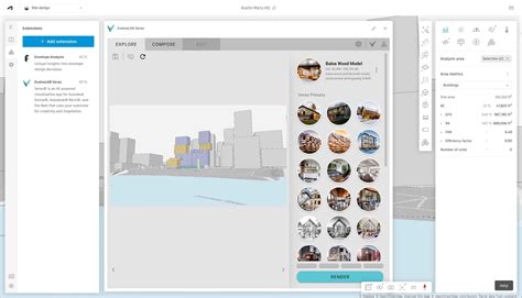 Ai Enhanced Architectural Visualization Workflow Using Enscape And Veras