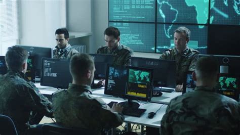 Dod 8140 And Dod 8570 Trainingcamp