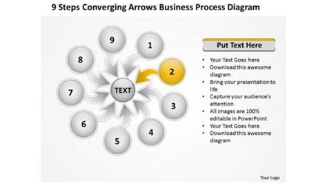 Free Download Process Diagram Ppt Relative Circular Flow Arrow PowerPoint Slides
