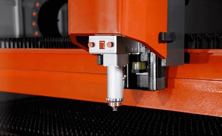 Bystronic Launched A New Fiber Laser Cutting Machine Machine Insider