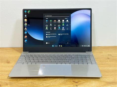 Brand New Inch Ssd Laptop Gb Ssd Gb Ram Slim Design With Backlight Keyboard