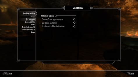 Question About Dd Belted Solo Animation Technical Support Sexlab Framework Loverslab